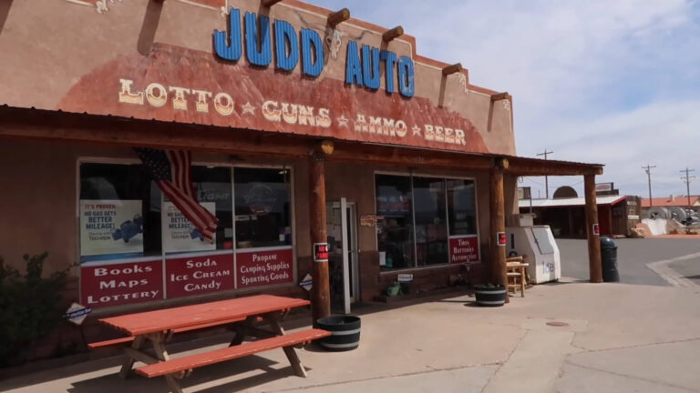 Complete Travel Guide to Fredonia, AZ For 2024 - Truce Utah